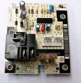Control Board (Carrier) HK61EA006 - American Air & Heat Inc