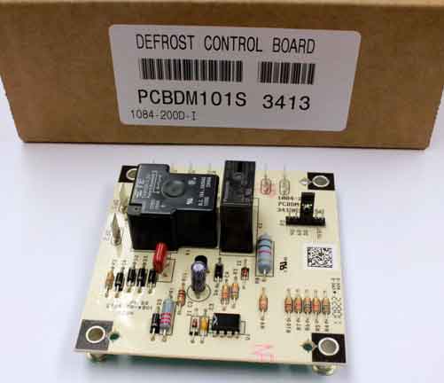 Control Board (Goodman) PCBDM101S - American Air & Heat Inc