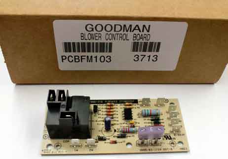 Control Board (Goodman) PCBFM103S - American Air & Heat Inc
