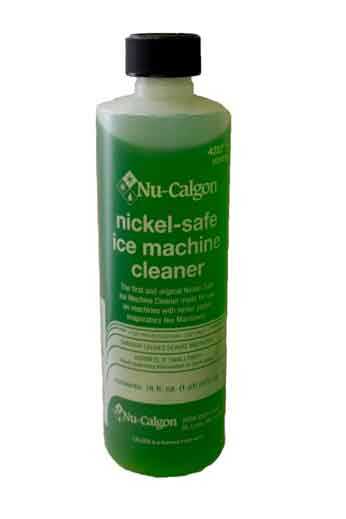 Ice Machine Cleaner