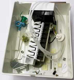 Ice Maker Kit (Amana) C3641510 - American Air & Heat Inc