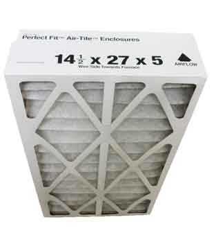 Trane/American Standard Perfect Fit Filter BAYFTFR14M - American Air ...